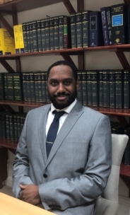 Daniel LaRocque - Dickinson Parker Hill