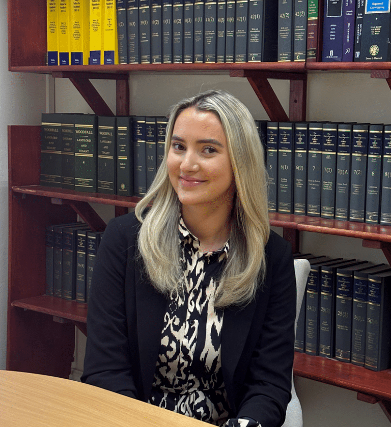 Georgina Williams - Dickinson Parker Hill